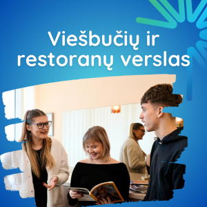 VIKO Verslo Vadybos Fakultetas