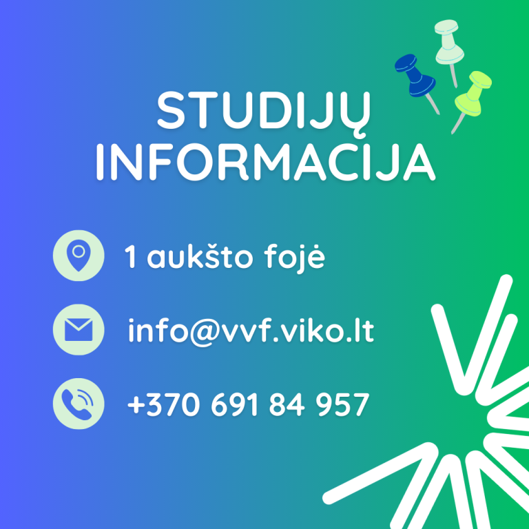 VIKO Verslo Vadybos Fakultetas