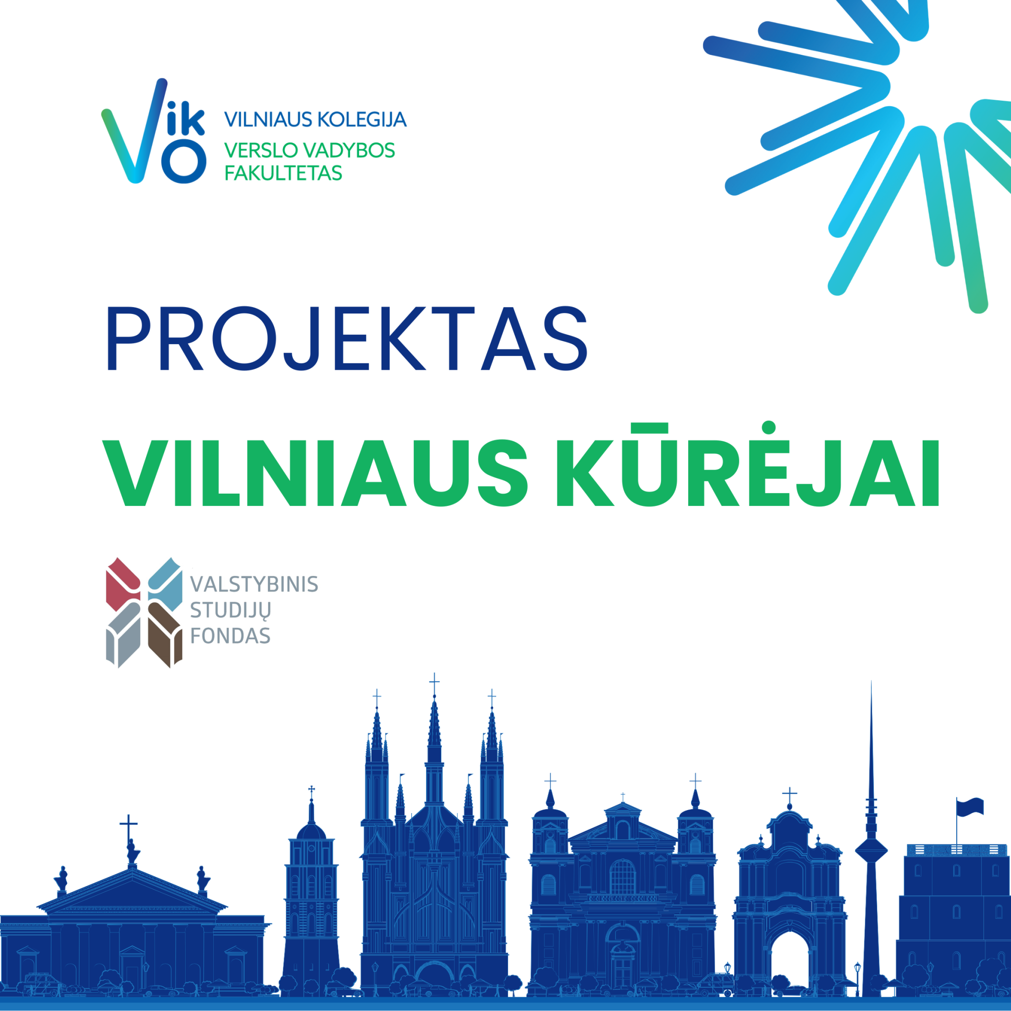 VIKO Verslo Vadybos Fakultetas