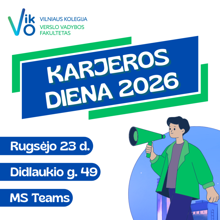 VIKO Verslo Vadybos Fakultetas
