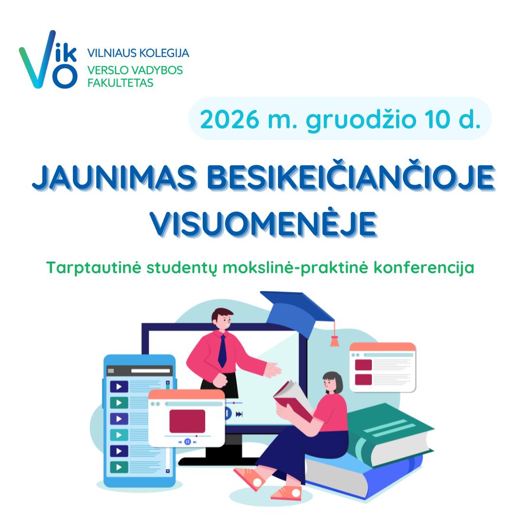 VIKO Verslo Vadybos Fakultetas